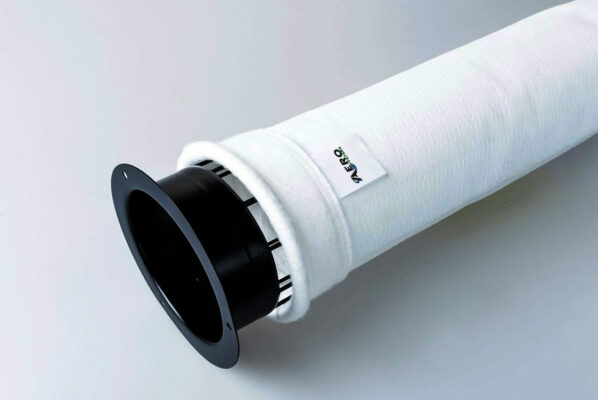 Filter Bags - AERO Filters by Air Solutions Manufacturing Co